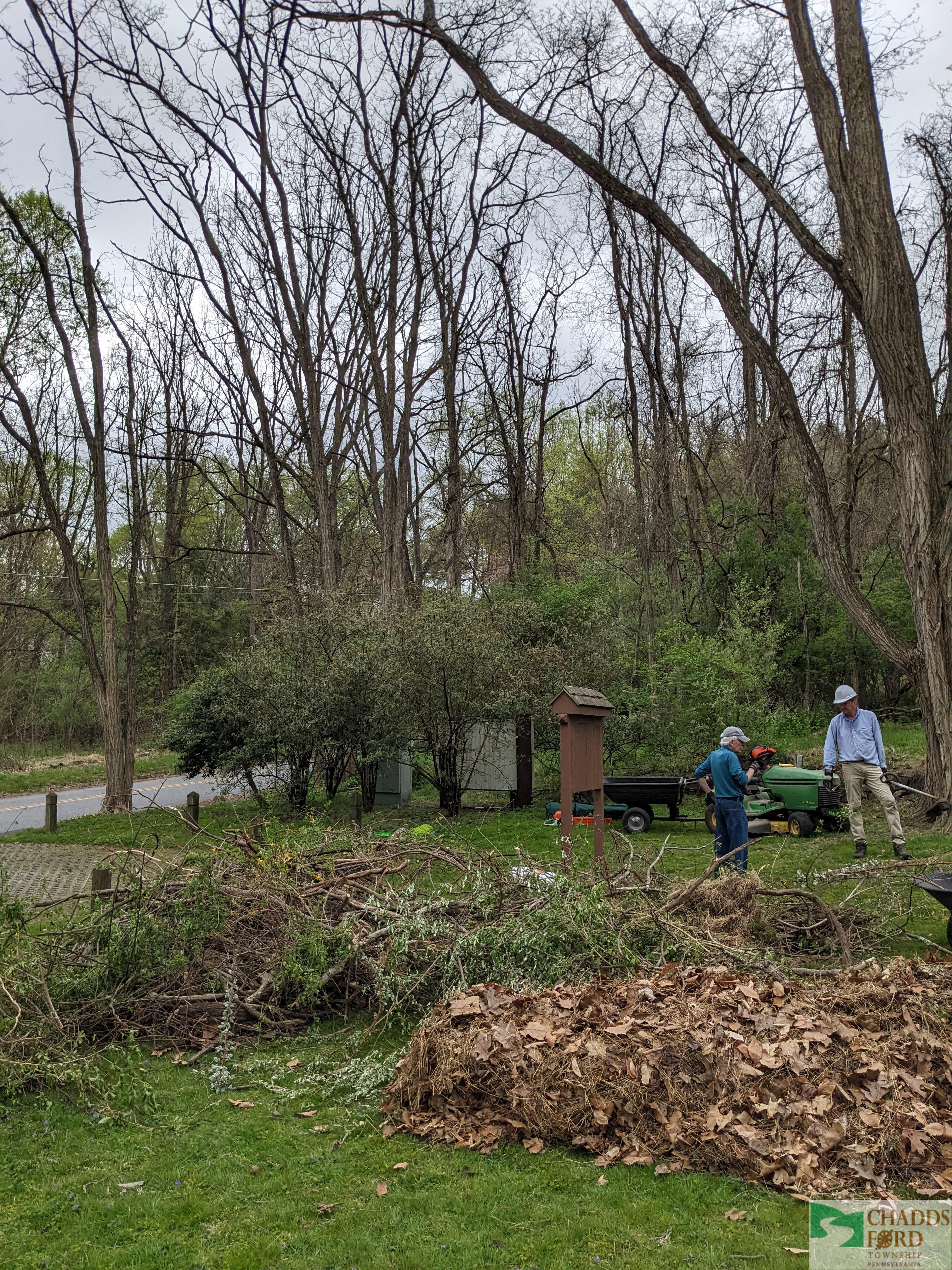 Archie's Corner | Chadds Ford Township, PA