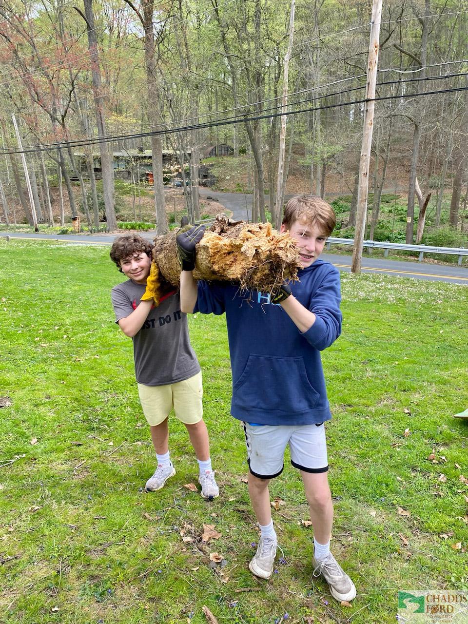 Archie's Corner | Chadds Ford Township, PA