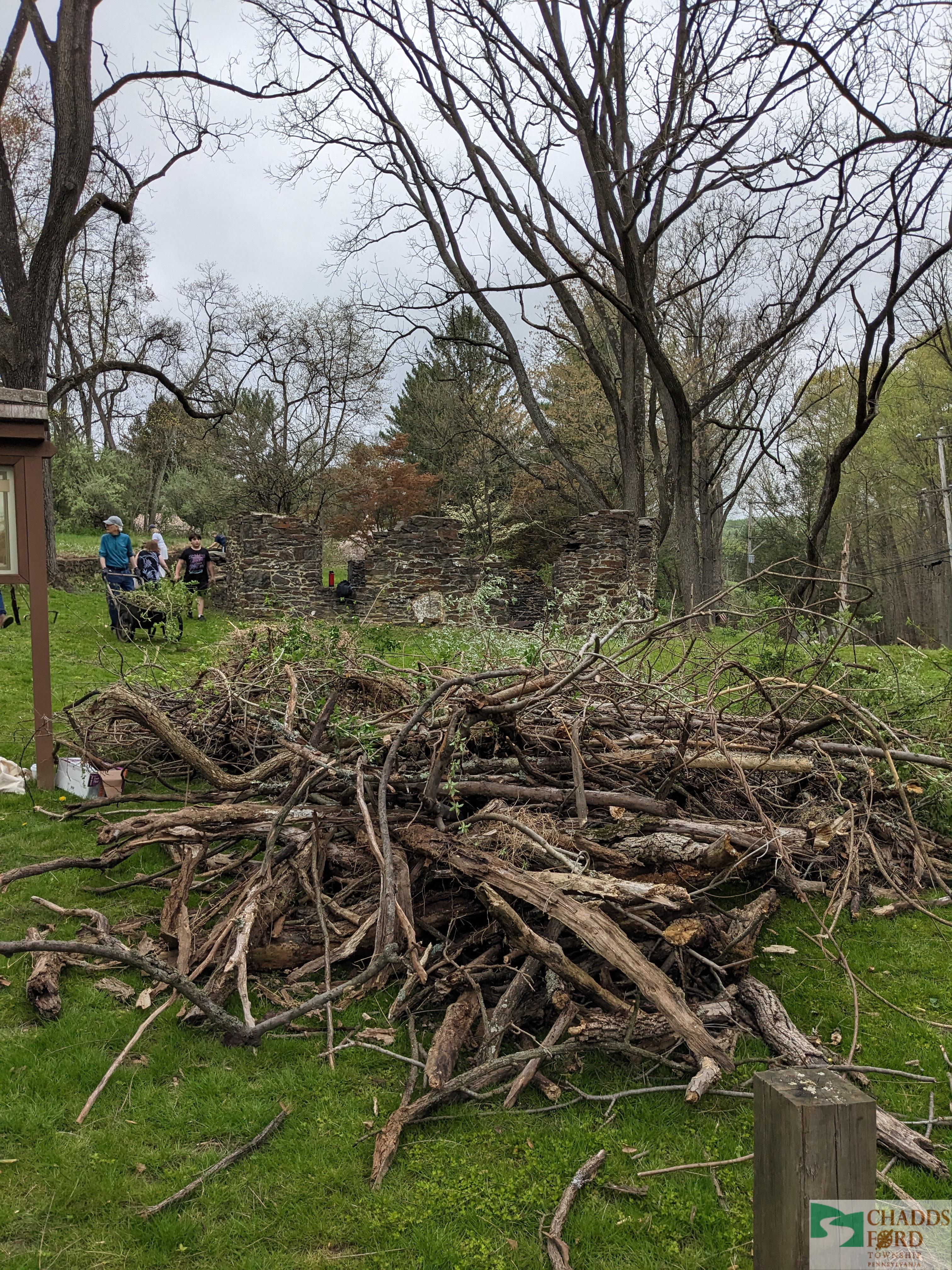 Archie's Corner | Chadds Ford Township, PA